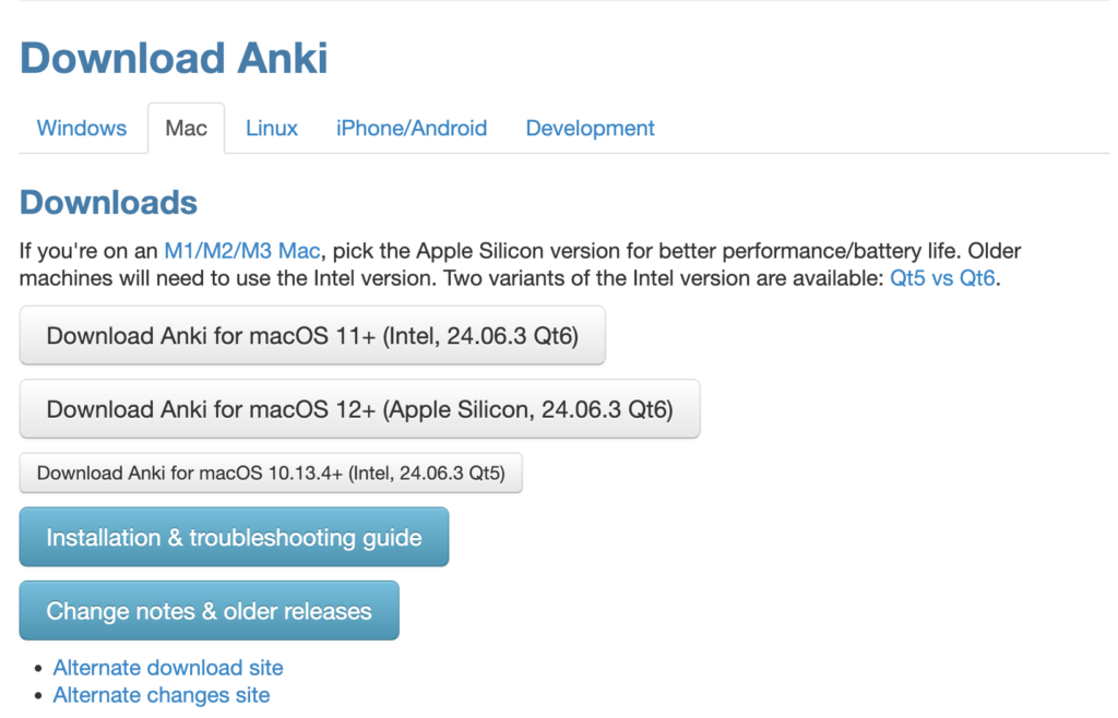 【導入編】Ankiアプリの使い方解説！初心者にもわかりやすく図解します - Tab Works