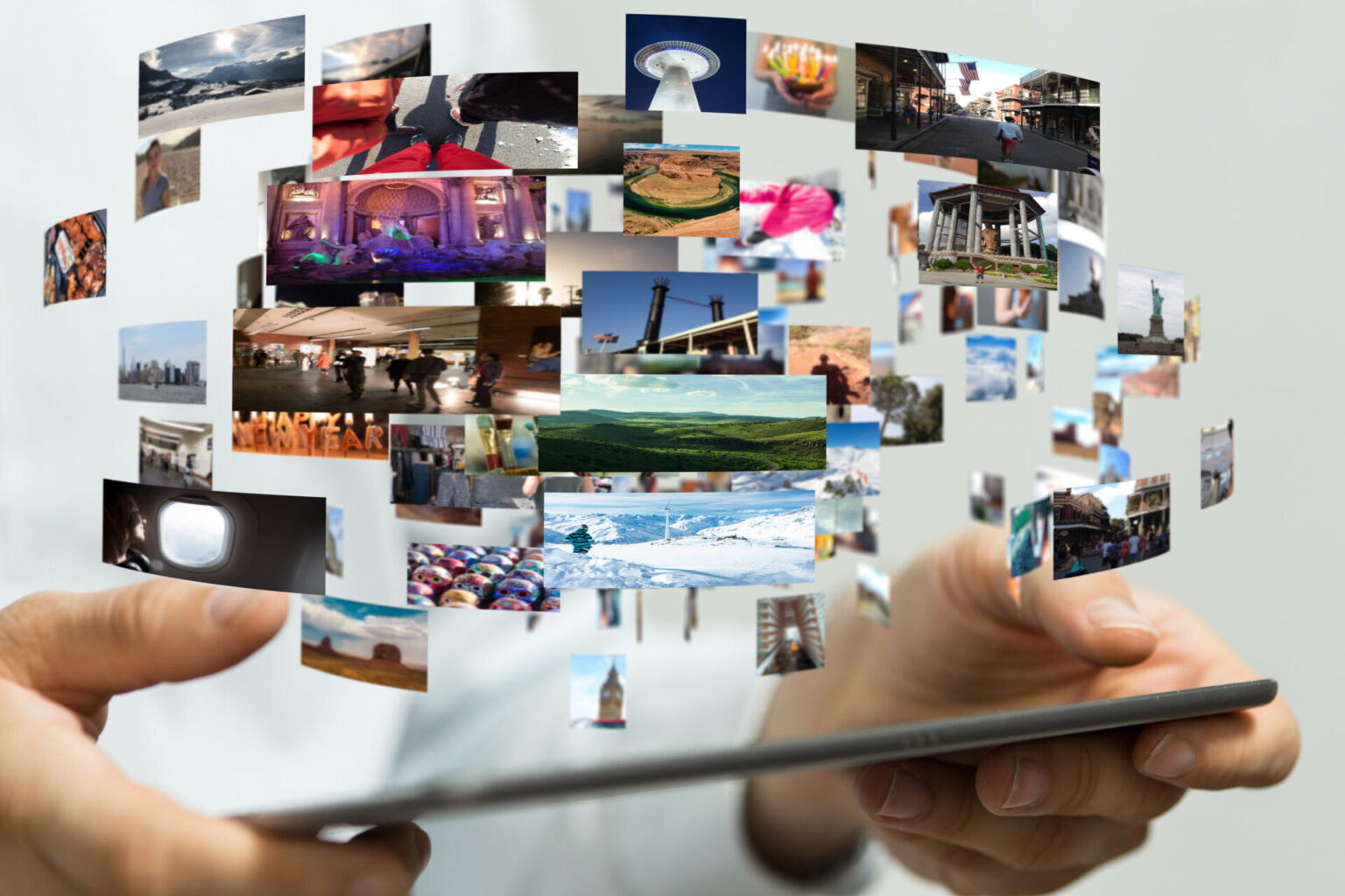 社会人のiPadの使い道74選！iPadでできることはこんなにある - Tab Works