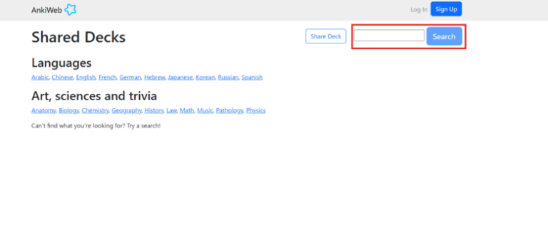 Anki共有デッキの使い方を丁寧に解説！ダウンロードから共有方法まで - Tab Works